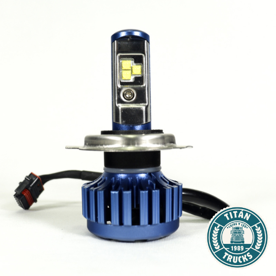 🥇 Bombillo Turbo LED T1: Máxima Potencia y Durabilidad 🥇